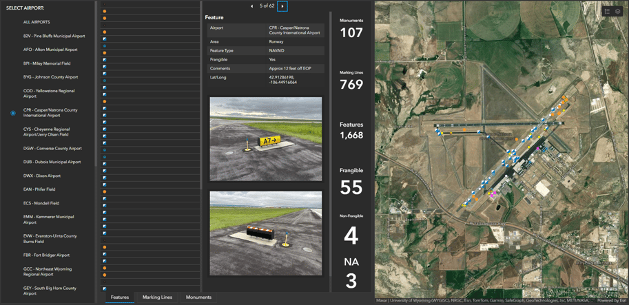 Our Projects | Aviation