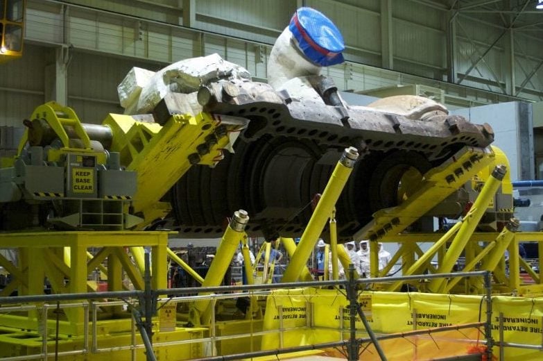 Our Projects | Structural