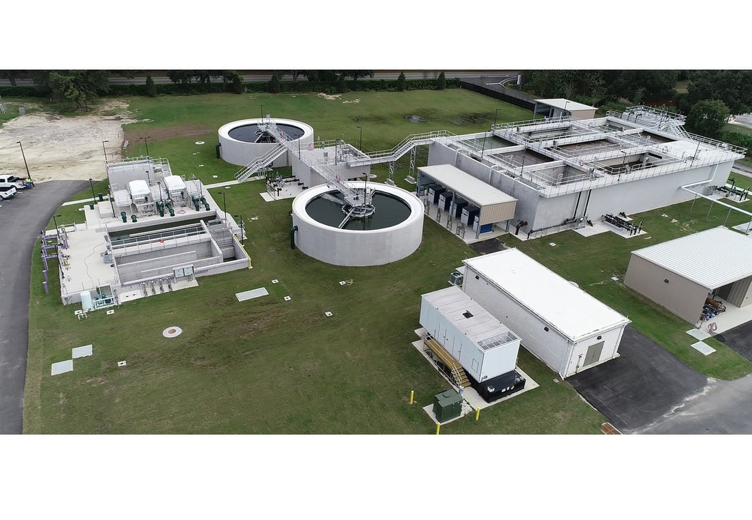 Our Projects | Water / Wastewater (4)